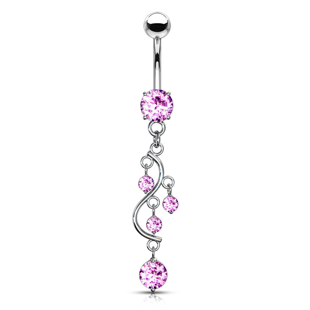 Belly Rings & Cute Belly Button Piercing Jewelry | BellyBling — Belly Bling