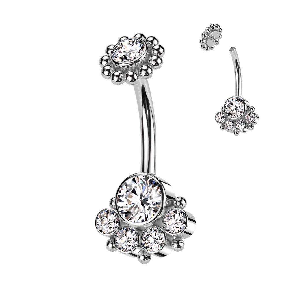 Belly Button Rings — Page 3 — Belly Bling
